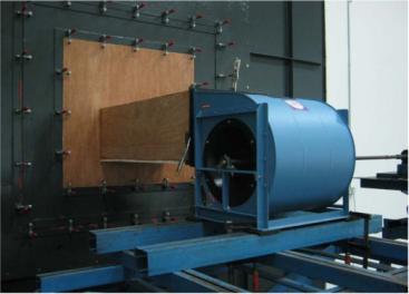 AMCA Fan Test Reports – aireng